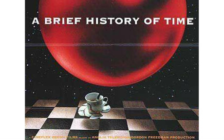 【霍金纪录片】时间简史 A Brief History Of Time【高清双语字幕】