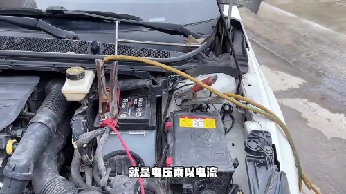 100ah蓄电池是多少w