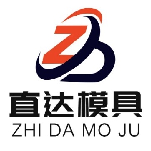 保定直达模具 