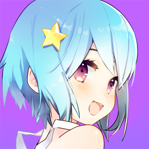 星宮汐Official 