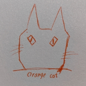 橘猫社 