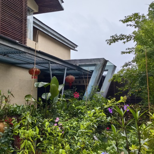 长泰鸿运素庐山庄 