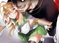 学园默示录的正确打开方式!献血的盛宴