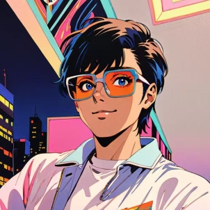 Boomer_女士 