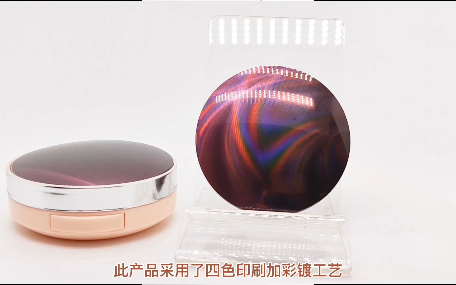 千万不要瞧不起模内注塑的iml产品表面处理工艺!