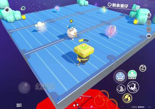 灰太狼经典台词再现!喜羊羊神回复笑翻全场:求你别再回来了!