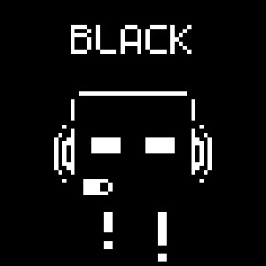 BLACK_黑幕 