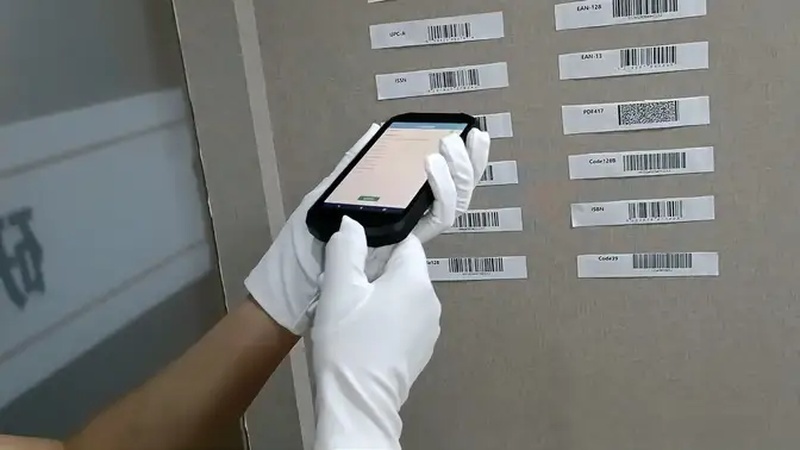 条形码扫不出来就是假货吗揭开真相,理性消费