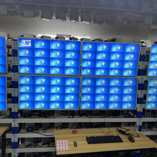 多开游戏搬砖的那些事 