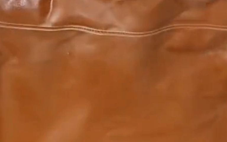 家居好物 | 皮衣油护理保养油