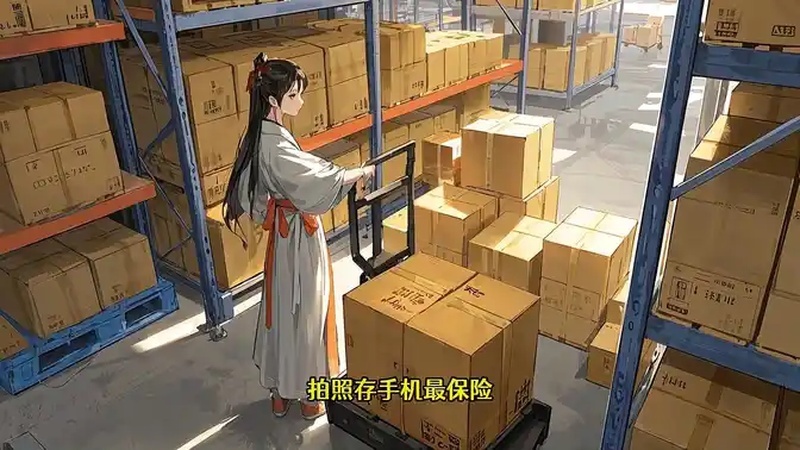 快递单号怎么查5招帮你查物流信息