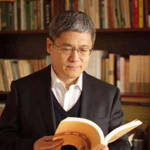王杰教授讲儒学 