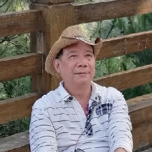 汉珞讲故事 