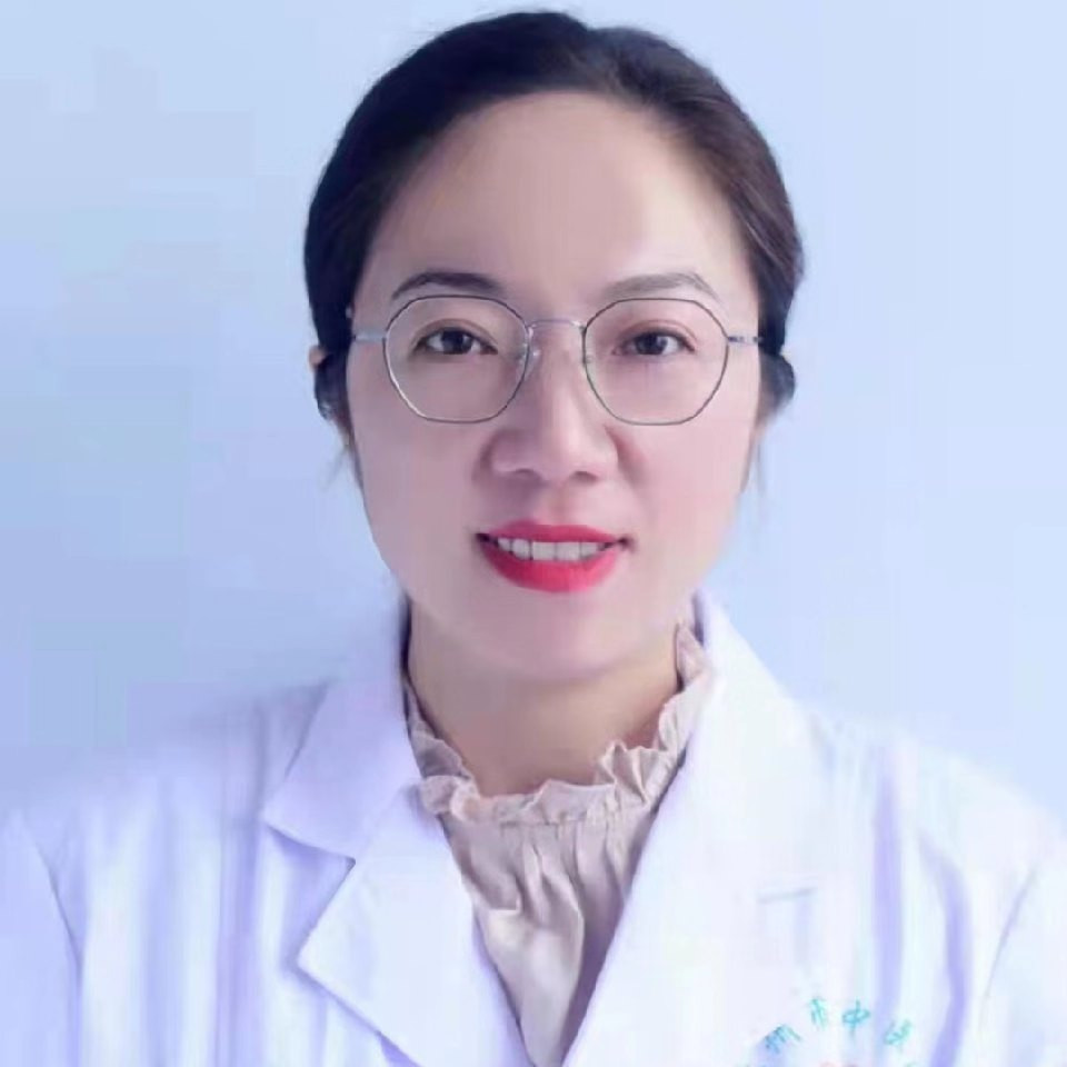 中医王丽 