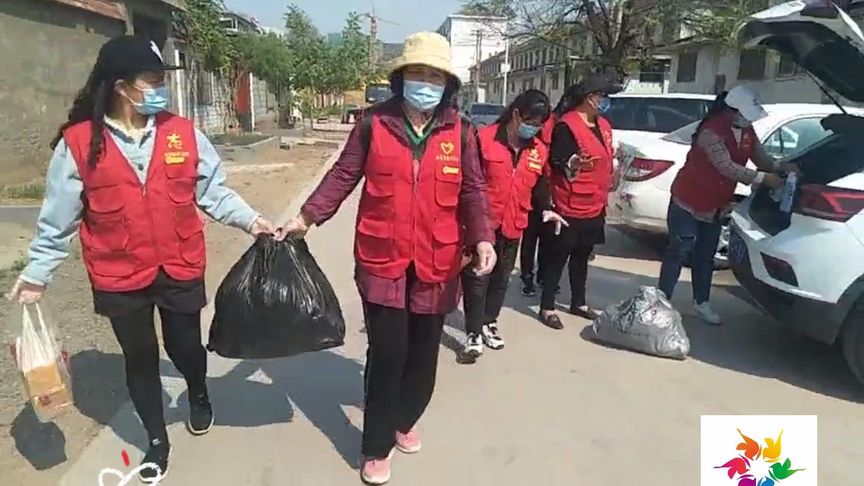 青春无悔 不负韶华