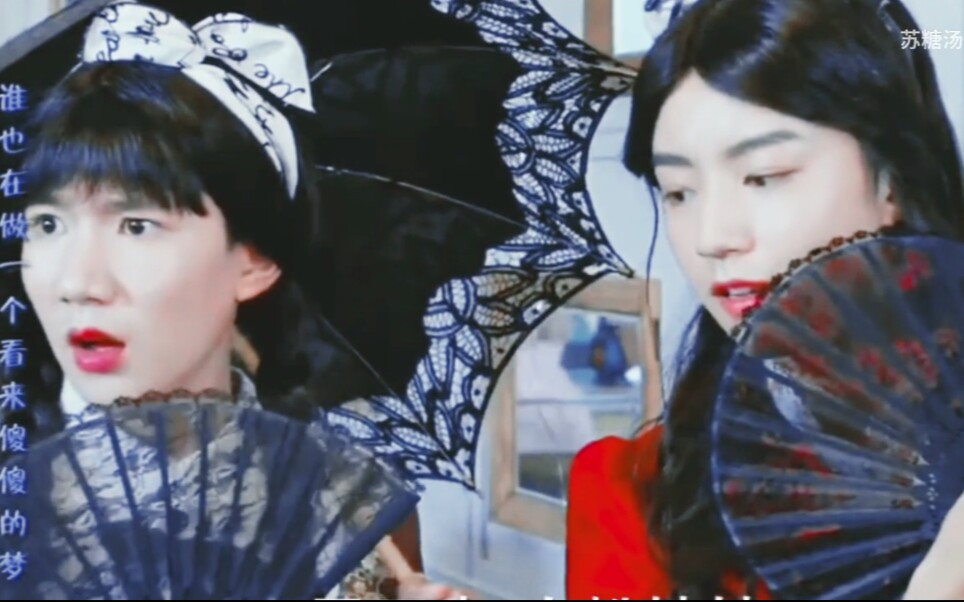 【TF家族】我的弟弟们也太辣了 男孩子美起来还有女生啥事 心动狙击手