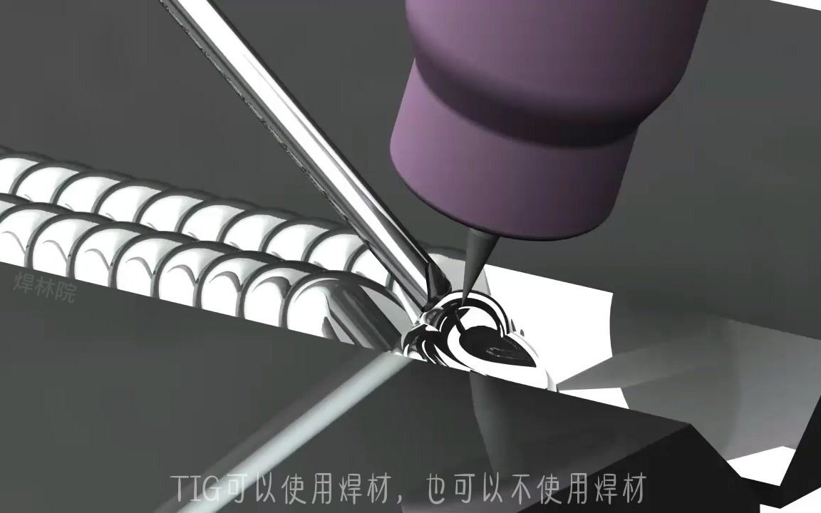 什么是TIG焊?老焊工也不应知道的基础知识