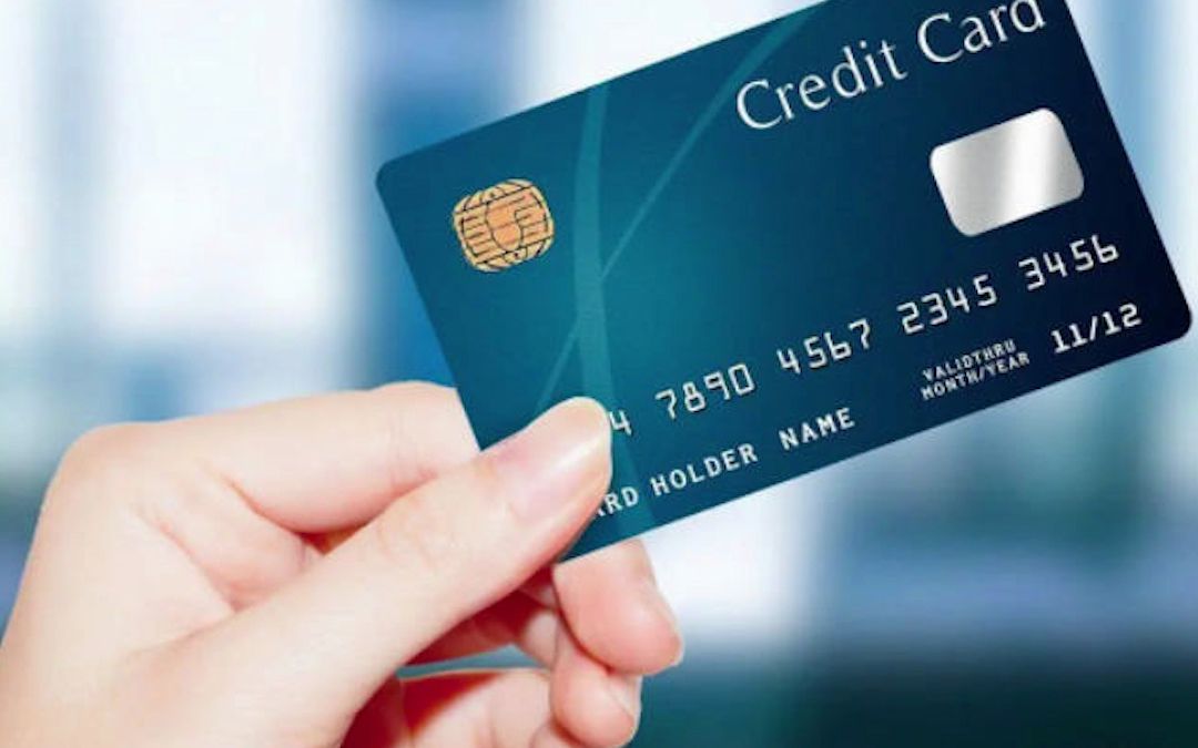 信用卡额度太低了怎么办?