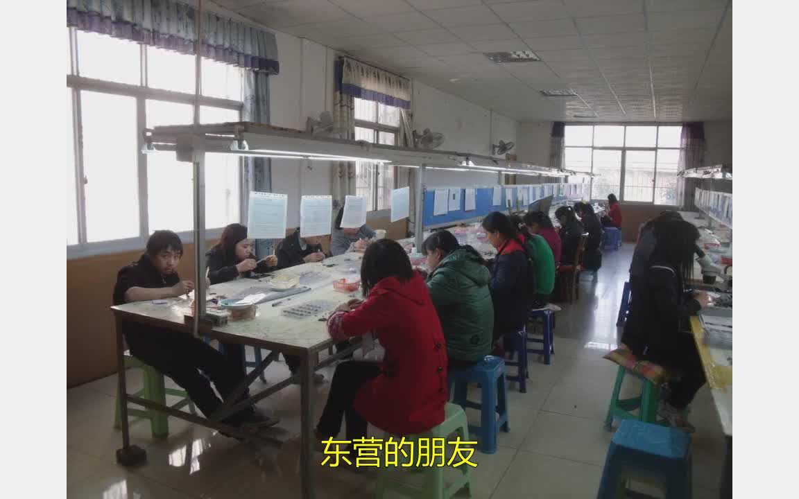 东营8PIN网络滤波器