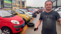 降低预算买2万以下选二手车,大小车型都有,省钱比赚钱容易!