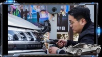 荣威ERX5冬季续航里程实测 低温对蓄电池到底有多大影响