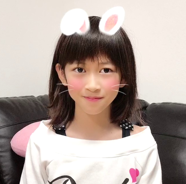 快乐的小学生球美 