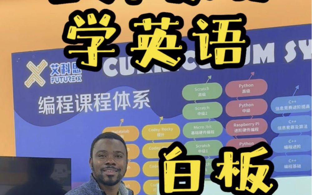 你知道白板用英语怎么说吗