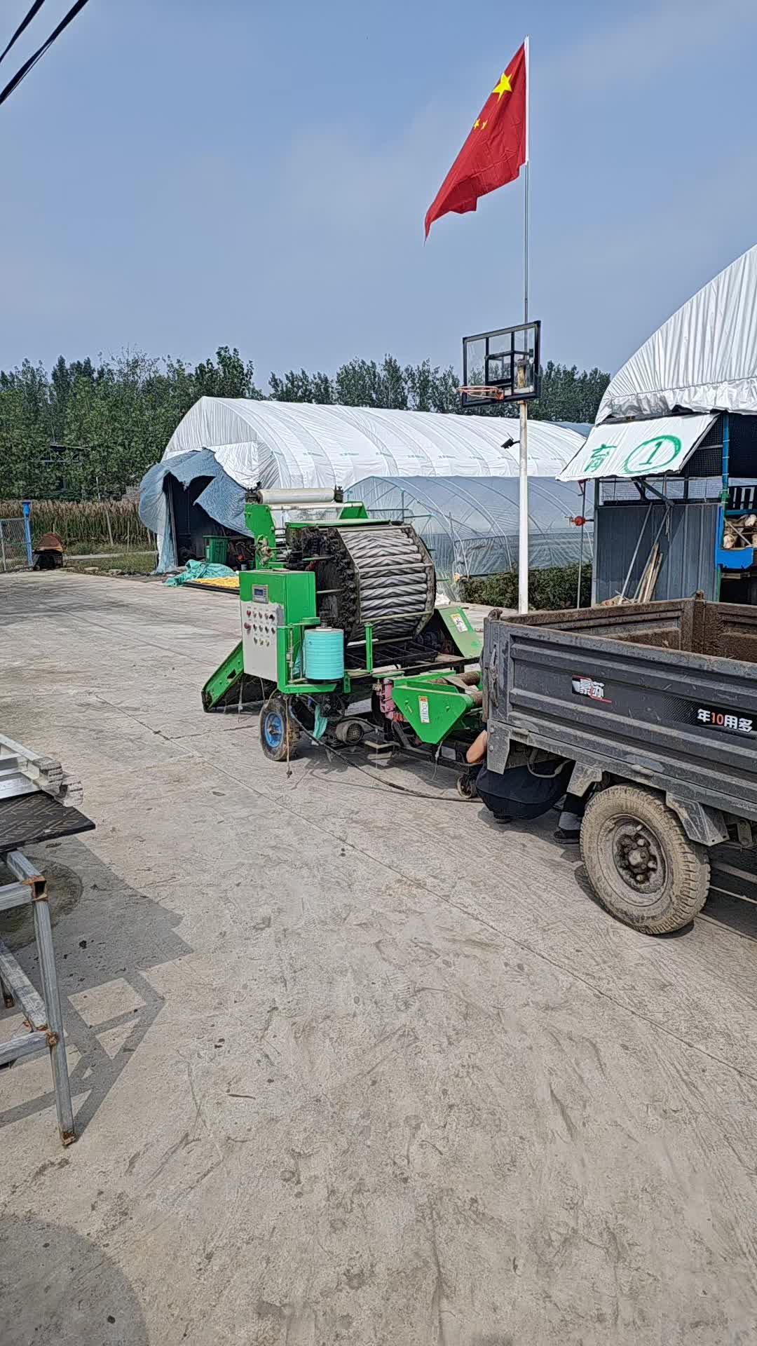 #养殖场专用 #农业机械 #养殖户 #畜牧设备 #家庭农场