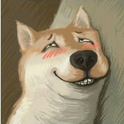 犬在囧途 