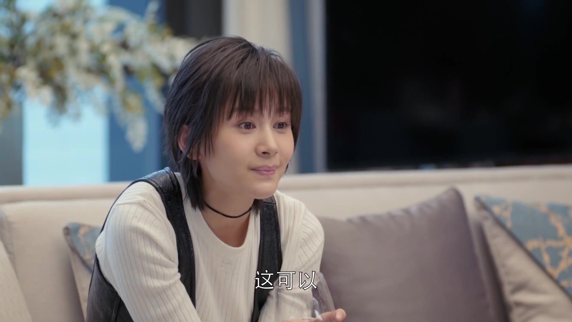 欢乐颂:邓伦约关关看演唱会,成为歌手的邓伦出手越来越大方了