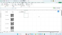 VBA实战分享:利用同一段代码制作二维码和条形码