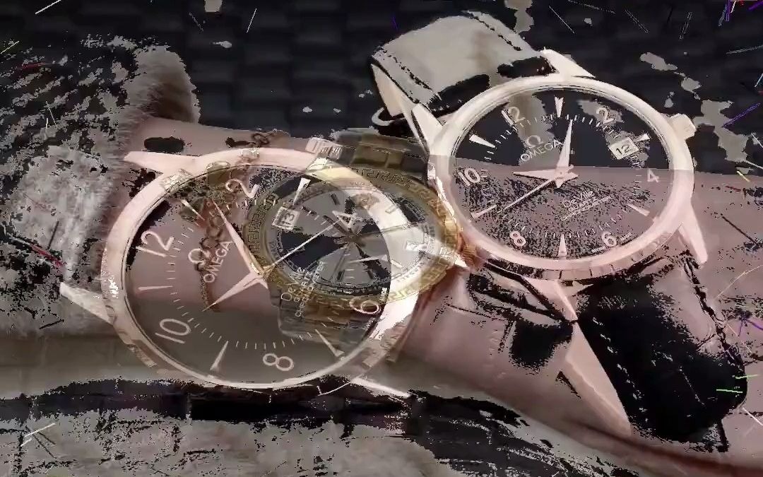 浪琴名匠表盘尺寸 海鸥机械手表不走了