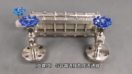 玻璃板液位计的工作原理你还不知道
