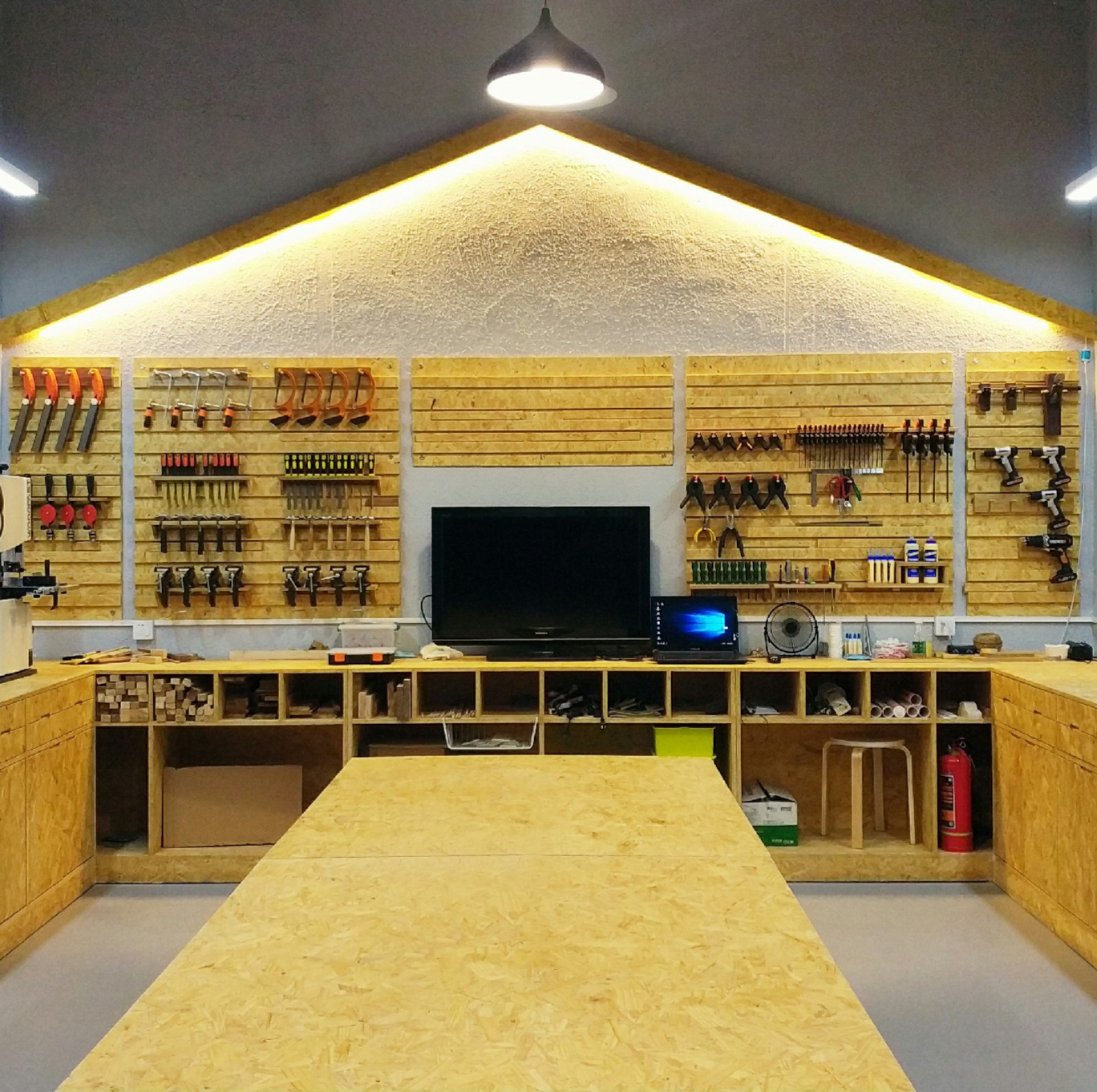 玩物志DIY 