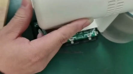 追觅吸尘器V9电池DIY(4/4)