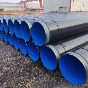 卖管子的小女人 