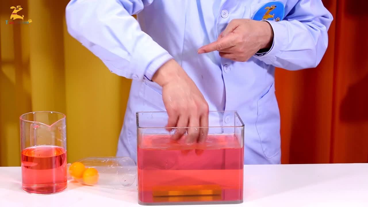 漂浮,是浮力等于重力吗