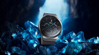 华为 Watch 3Pro 我冲了,智能模式撑7天,超长续航模式可以21天