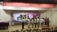 裴佳良老师游戏互动!—天津大学建筑工程学院“一建钟情,后会有七”...