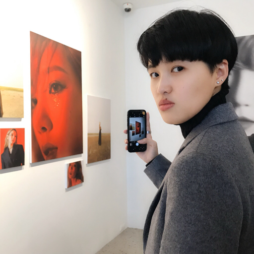 印尼小宝Janice 
