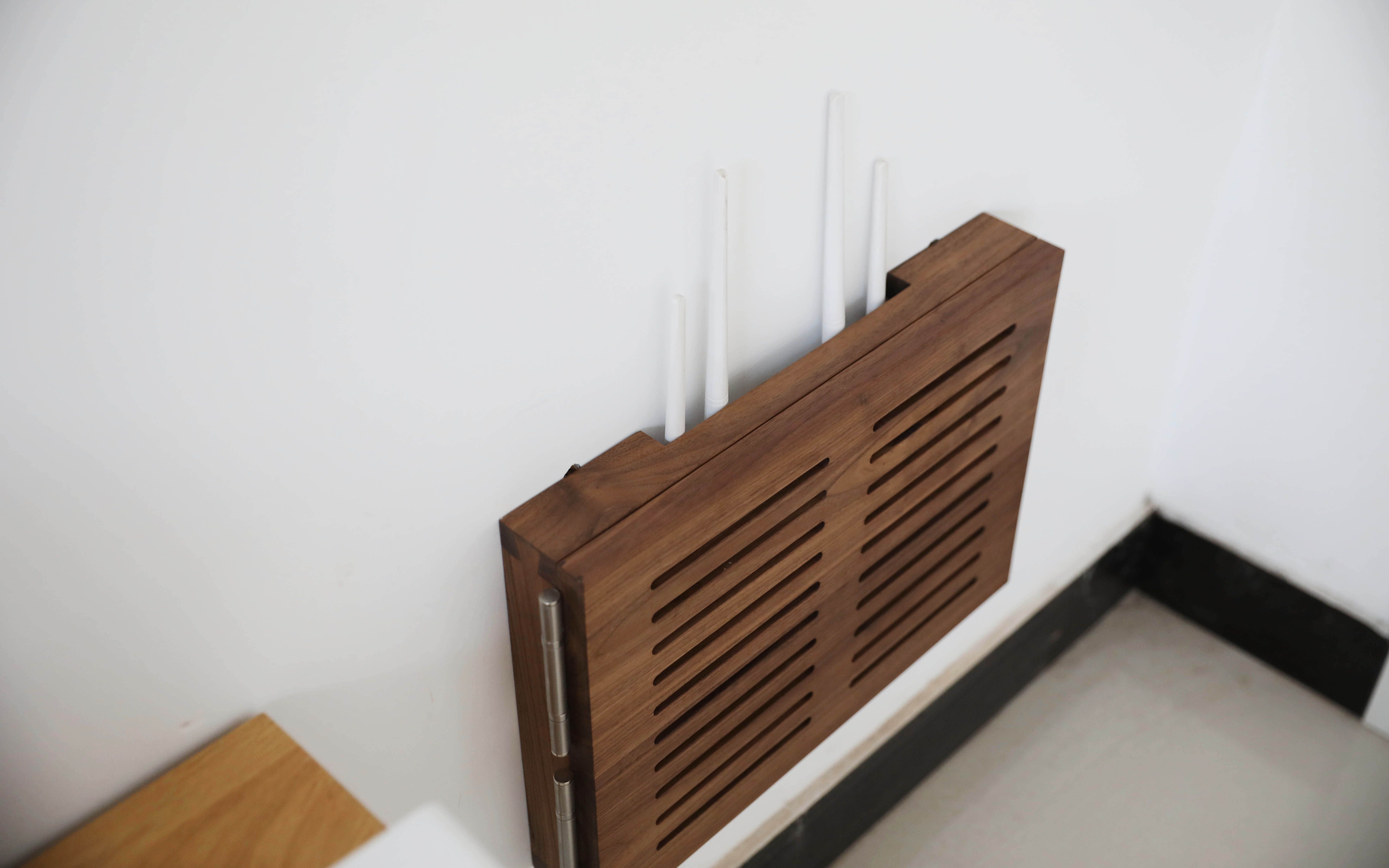 5月9日电表箱遮挡安装