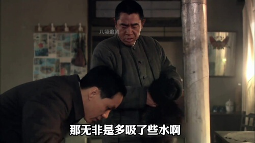 第28集:生大米下锅一炒,粮食就会多一倍?