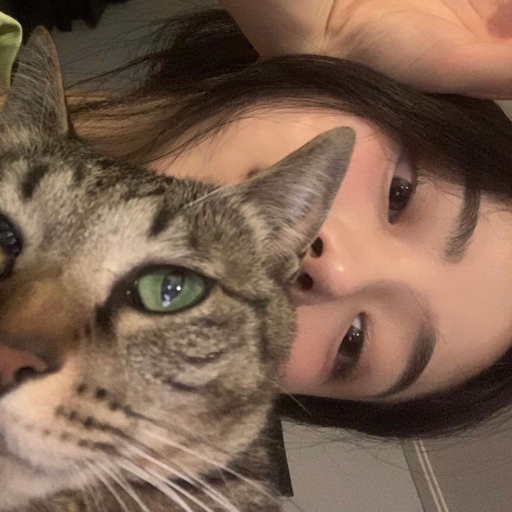 酷兒不爱喝橙汁 