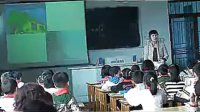 【雷雨】课堂实录优质课教学视频