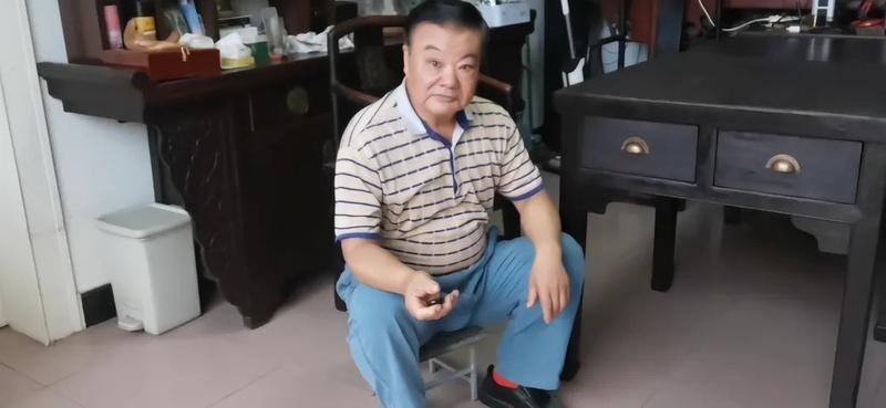 传统与现代美学艺术的有机结合