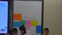 小学美术人美版三年级下册《会动的线条》山西省 - 太原_S170237