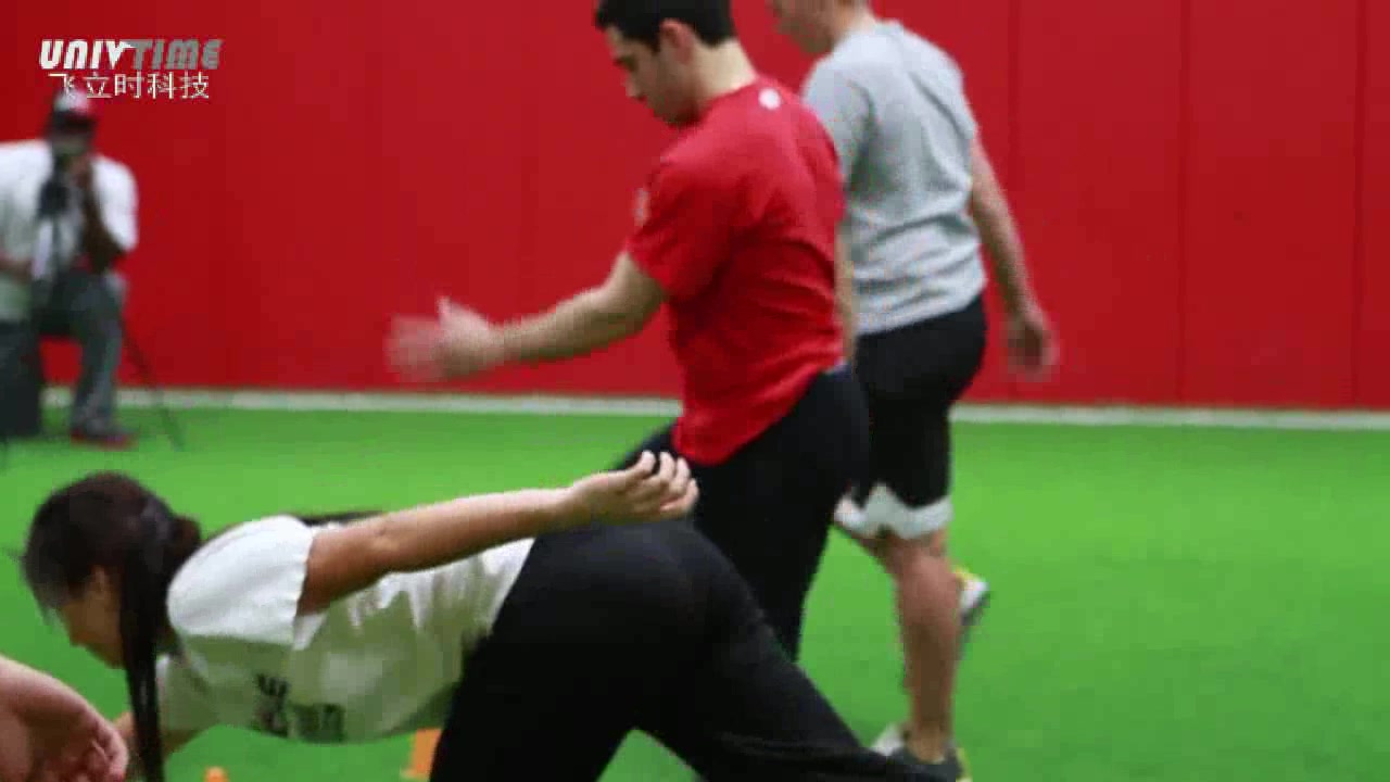 OptoJump平衡训练|运动素质测评|运动训练分析|训练辅助|运动员选材