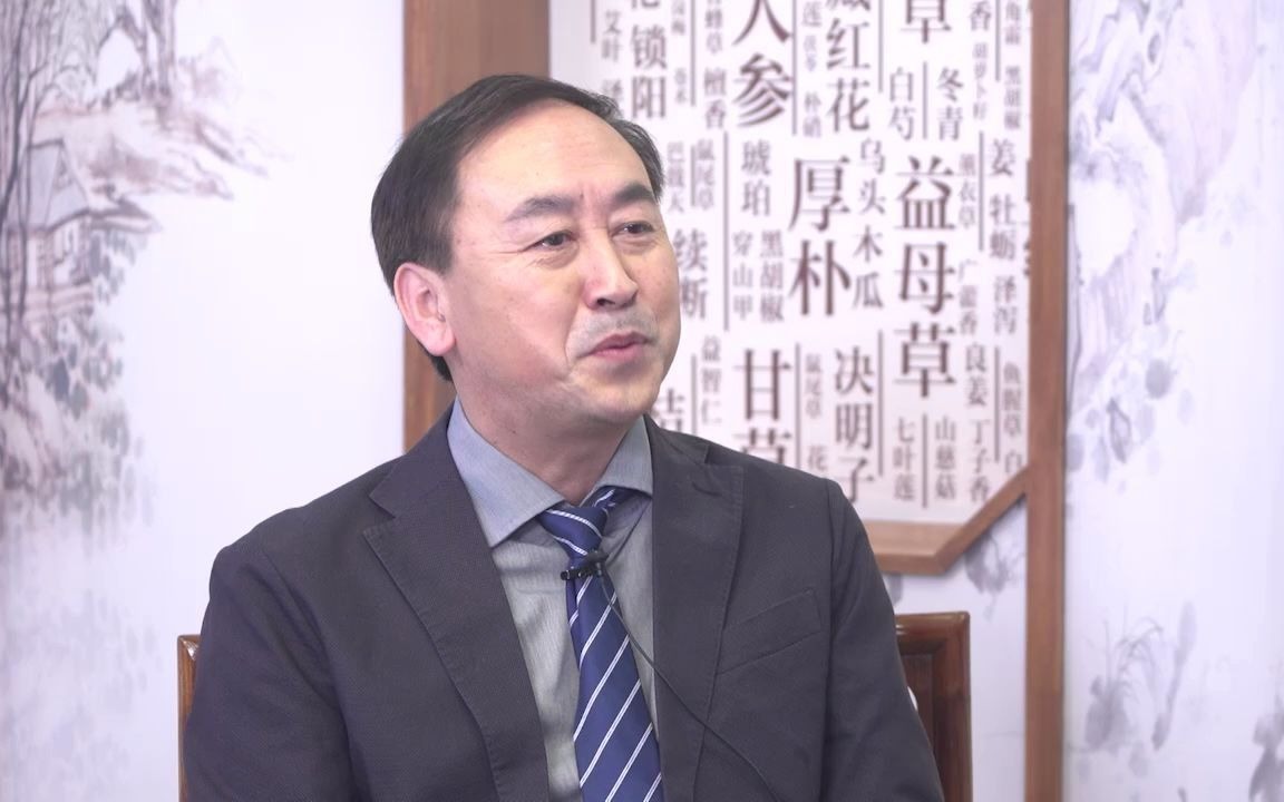 北京四惠中医医院中医肿瘤专家贾立群主任介绍