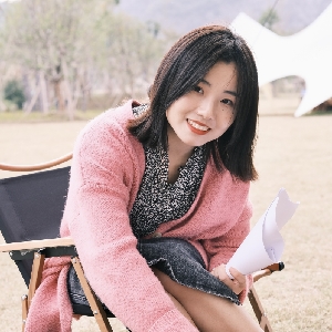 晓晓学姐是猫奴 