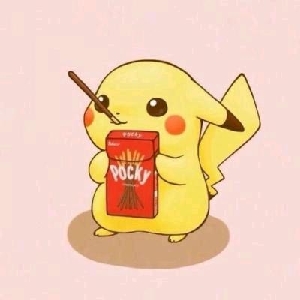 yellow皮卡丘 